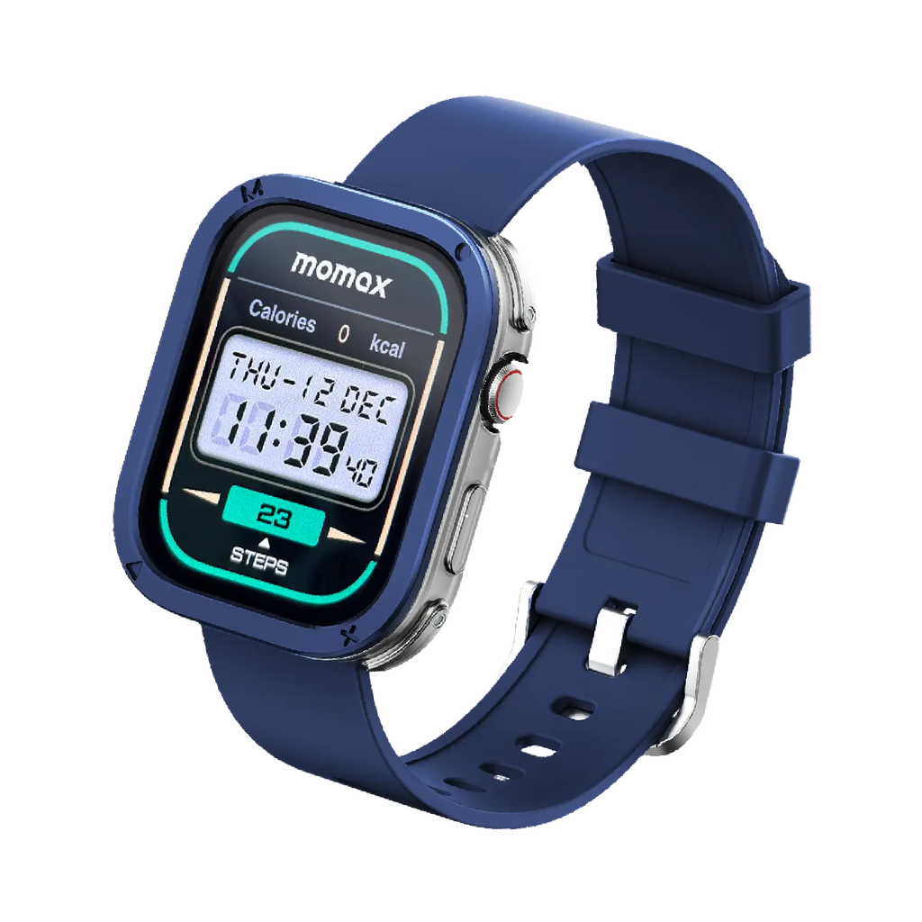 1-Wear+ Pro Smart Watch