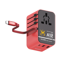 MOMAX Official Global Store