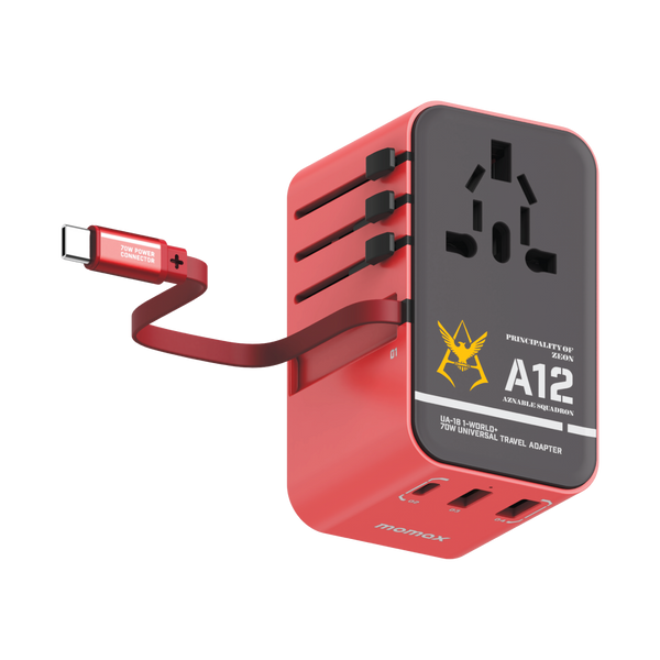 MOMAX Official Global Store