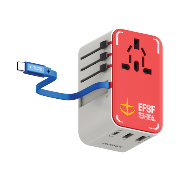 MOMAX Official Global Store