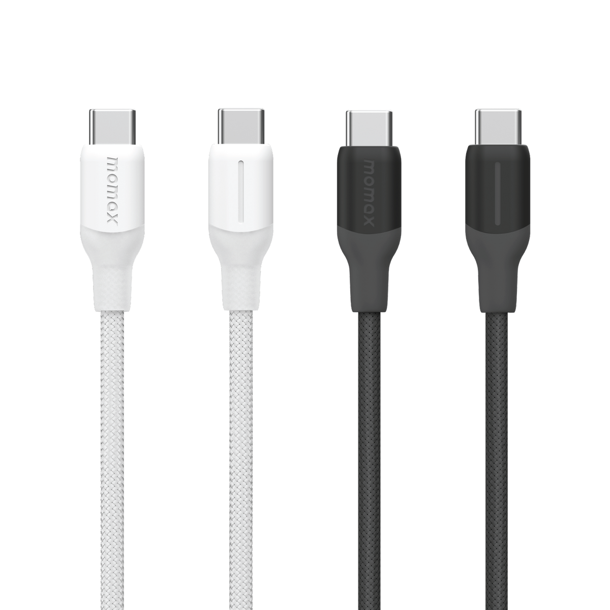1-Link Flow USB-C to USB-C Braided Cable 100W 3m