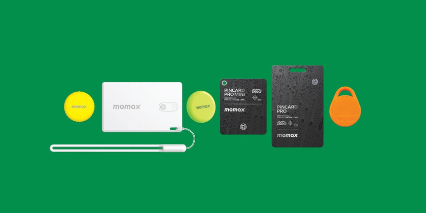 MOMAX Official Global Store – Momax Official