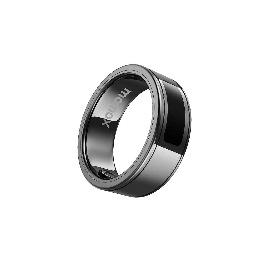 1-Sense Multi-Functional Health Tracking Smart Ring