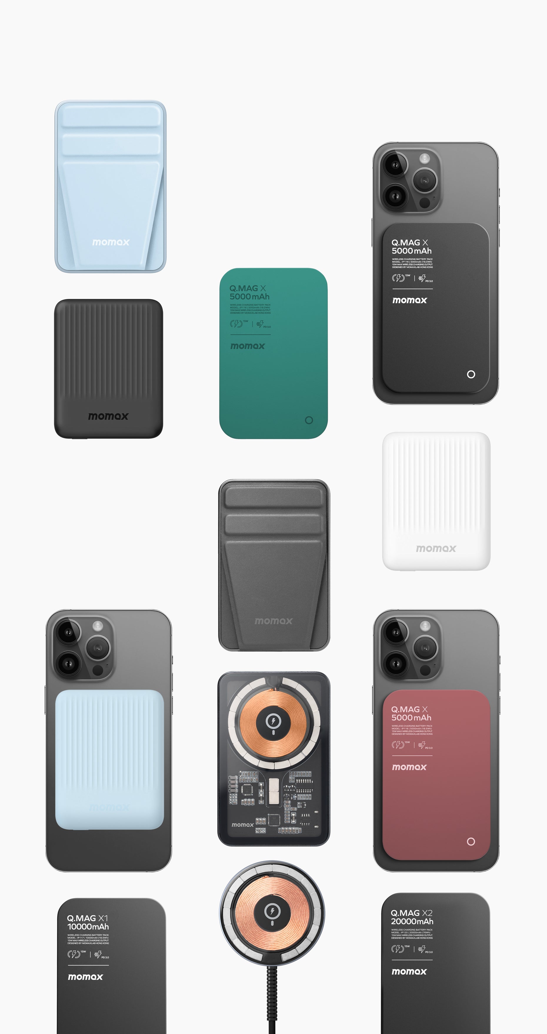 MOMAX Official Global Store – Momax Official
