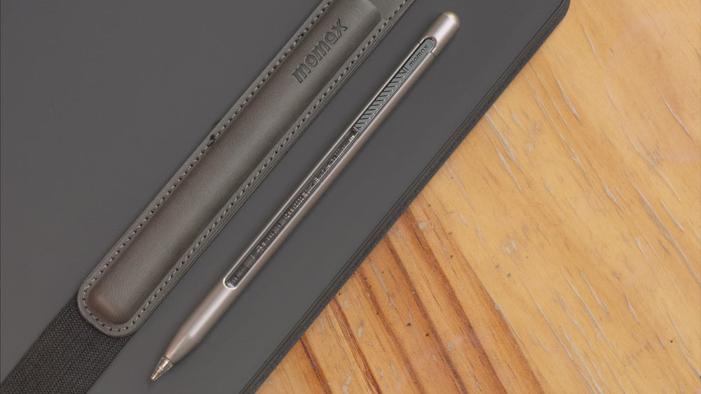 Mag.Link Magnetic Charging Active Stylus Pen for iPad