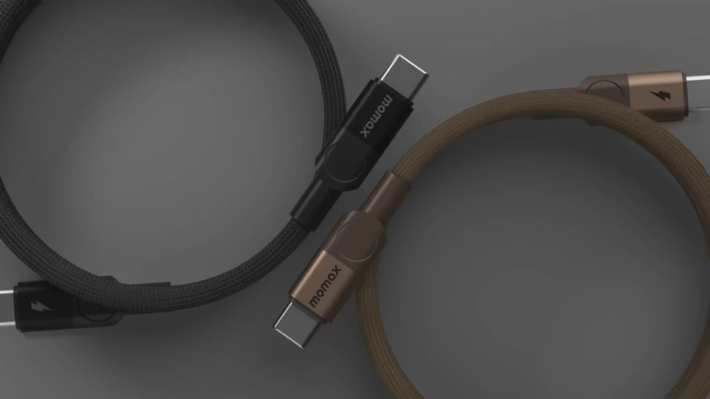 Mag.Link Magnetic USB-C to USB-C Cable 100W 1m